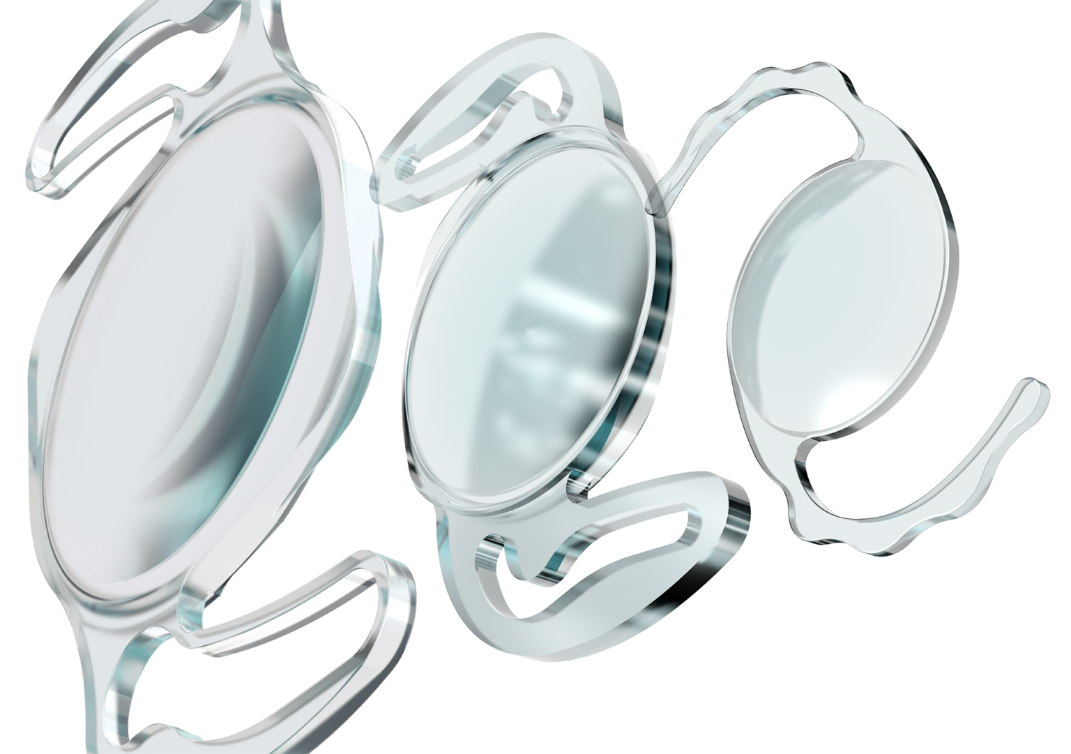 Monofocal IOLs Abtahi Medical Equipment