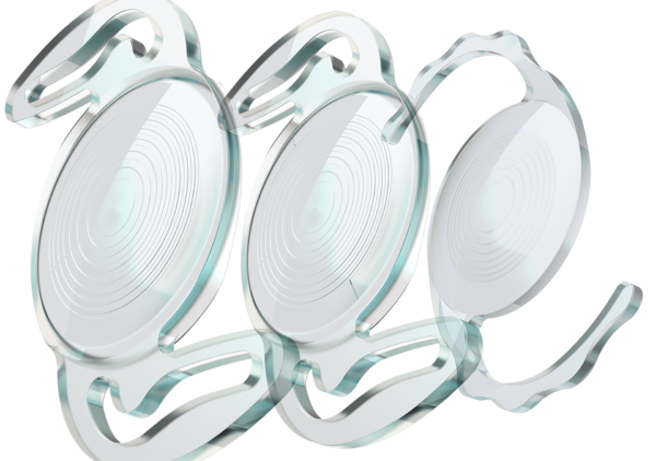 Monofocal IOLs - Abtahi Medical Equipment