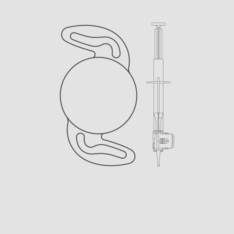 Monofocal IOLs - Abtahi Medical Equipment