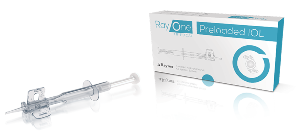 RayOne Family - Abtahi Medical Equipment