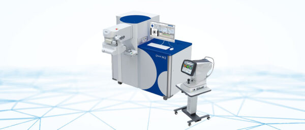 Excimer Laser System - Abtahi Medical Equipment