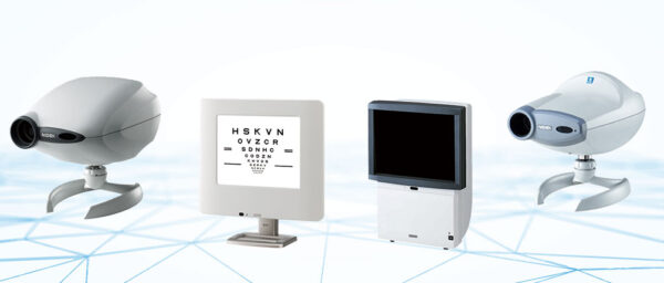 Chart and Chart Projector - Abtahi Medical Equipment