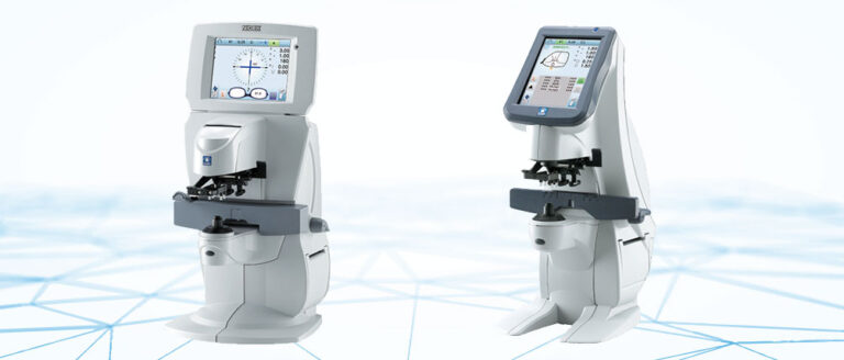 Nidek - Abtahi Medical Equipment